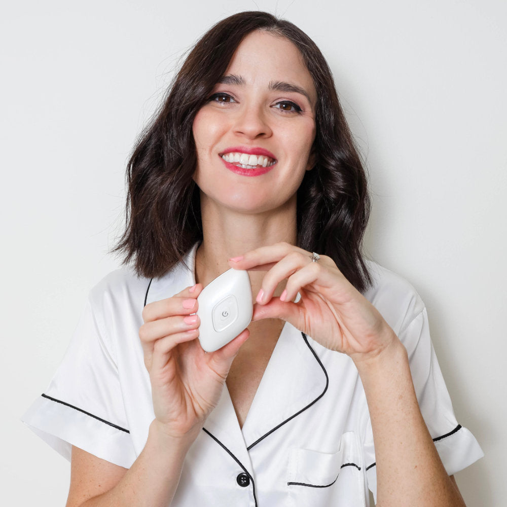 BonoSleep - Handheld Sleep Aid Device - Sleep Products & Insomnia Self ...